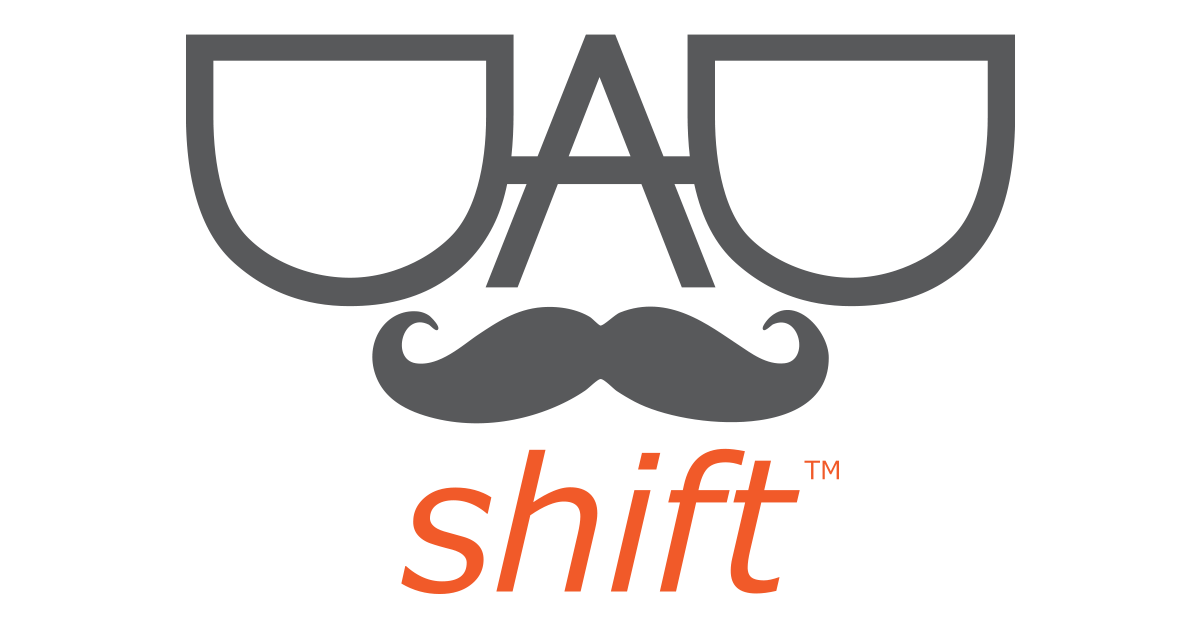 The Dadshift Shop – dadshift